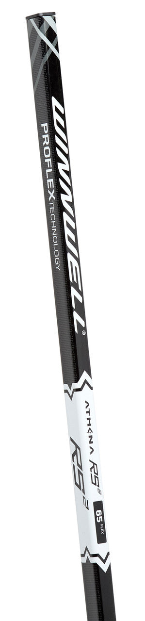 ATHENA RS2 RINGETTE STICK - JUNIOR - Winnwell