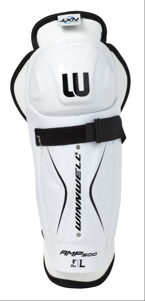 AMP500 SHIN GUARDS - Youth - Winnwell