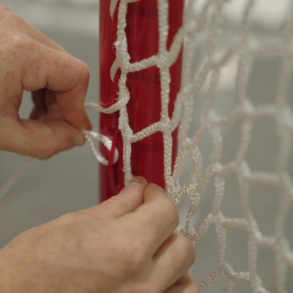 ATHENA RS2 RINGETTE STICK - JUNIOR - Winnwell