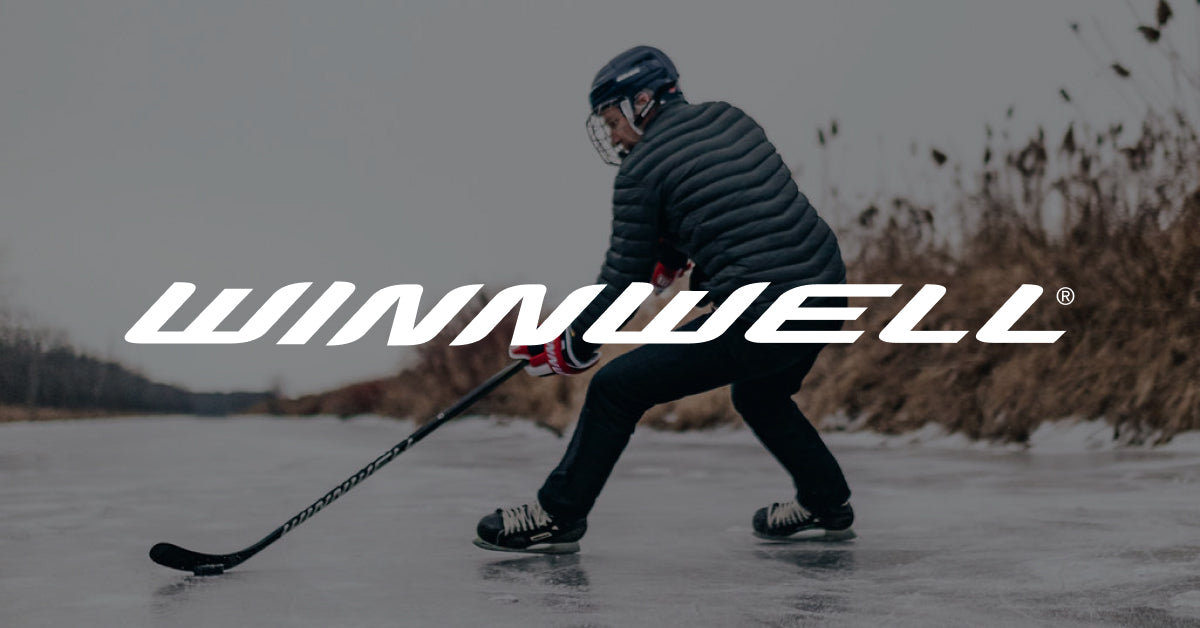 Size Guide- Stick Flex Chart