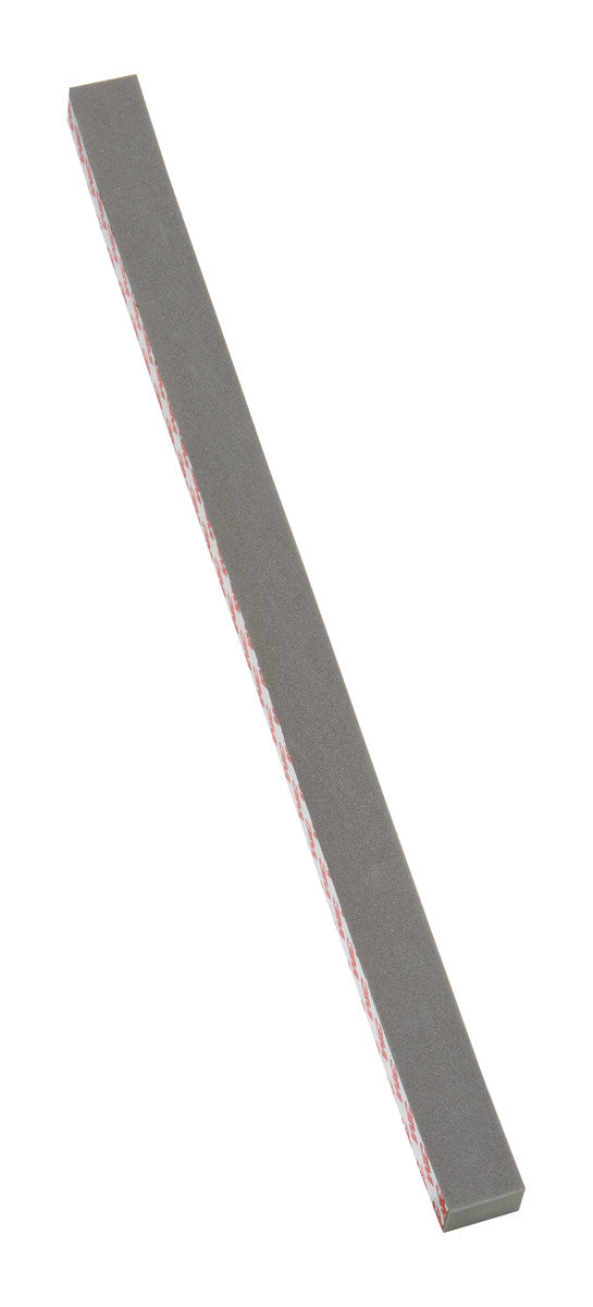 HOCKEY TILE EDGING REBOUNDING FOAM - Winnwell