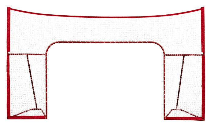 REPLACEMENT HEAVY DUTY MESH 72" STANDALONE BACKSTOP - Winnwell