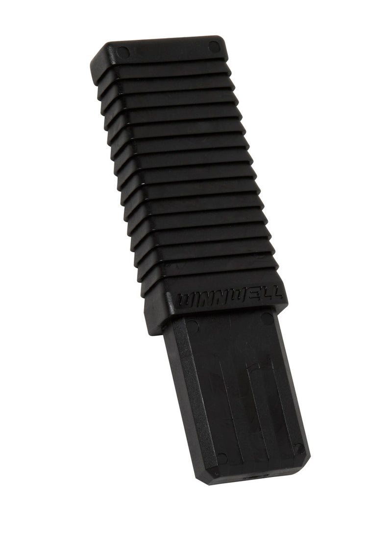 ATHENA RS2 RINGETTE STICK - JUNIOR - Winnwell