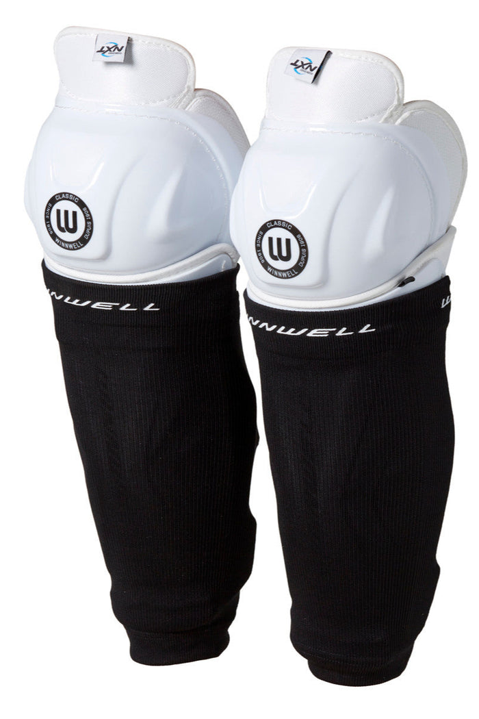 SHIN GUARD SLEEVES - Winnwell