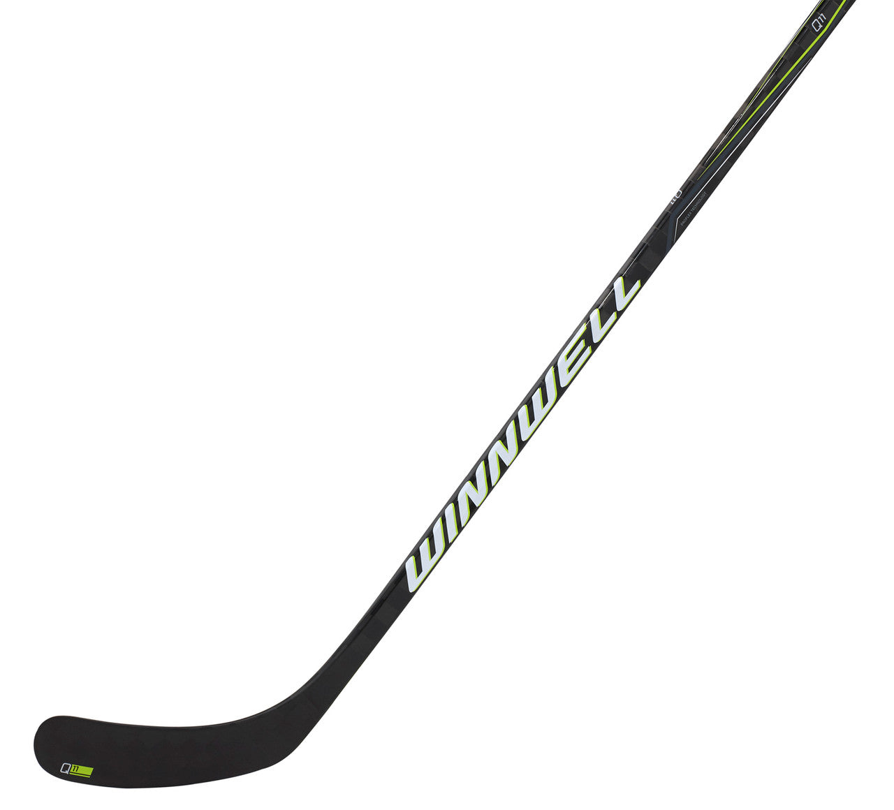 Q11 Senior Hockey Stick - High Performance | Winnwell